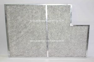 Aluminium Filter – ANANTA GROUP TRADING LTD., PART.